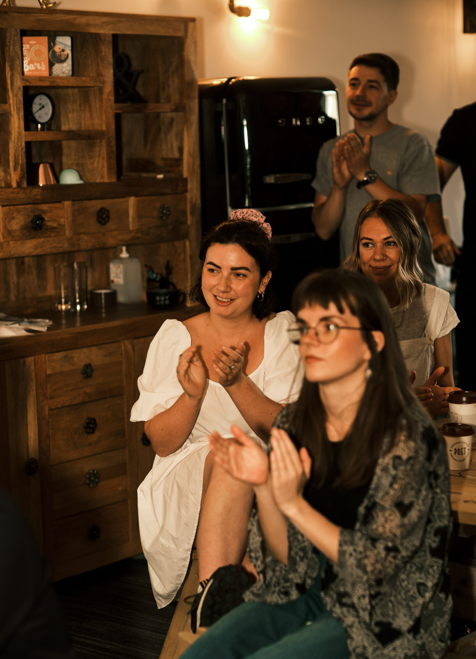 Meet The Guys - Guy & Co