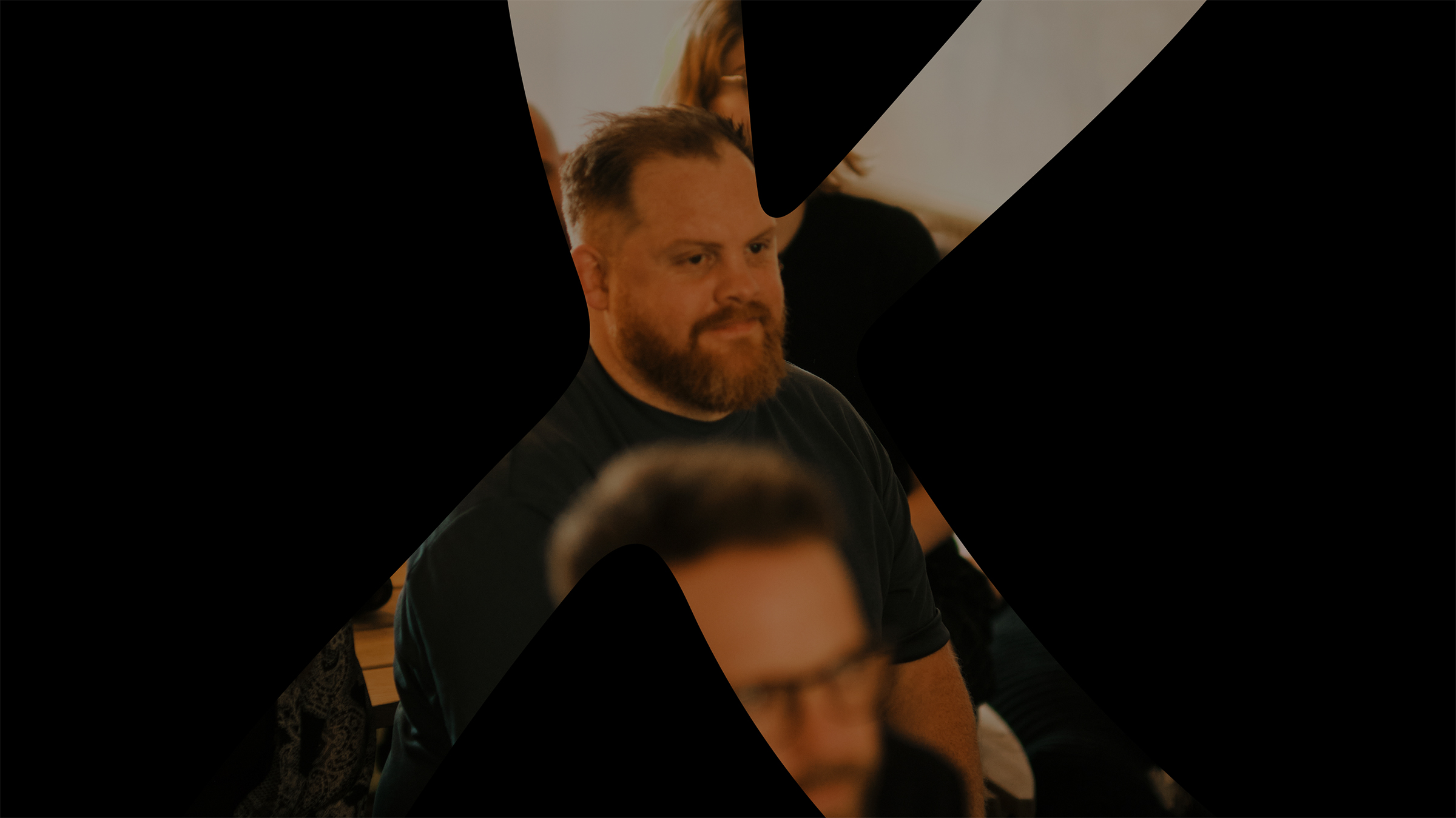 Meet The Guys - Guy & Co