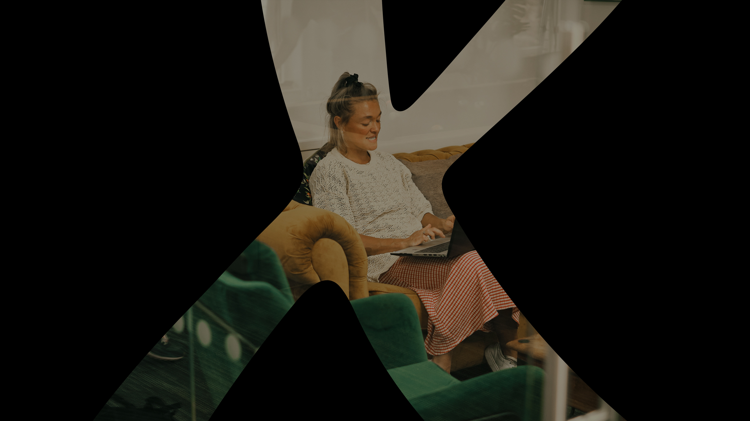 Join the guys - Guy & Co