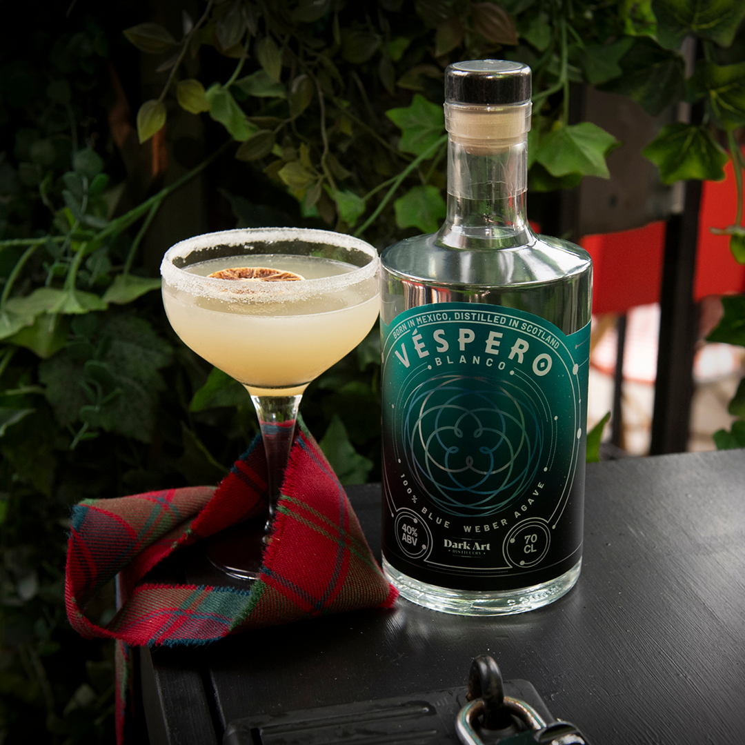 Dark Art Distillery - Véspero - Guy & Co