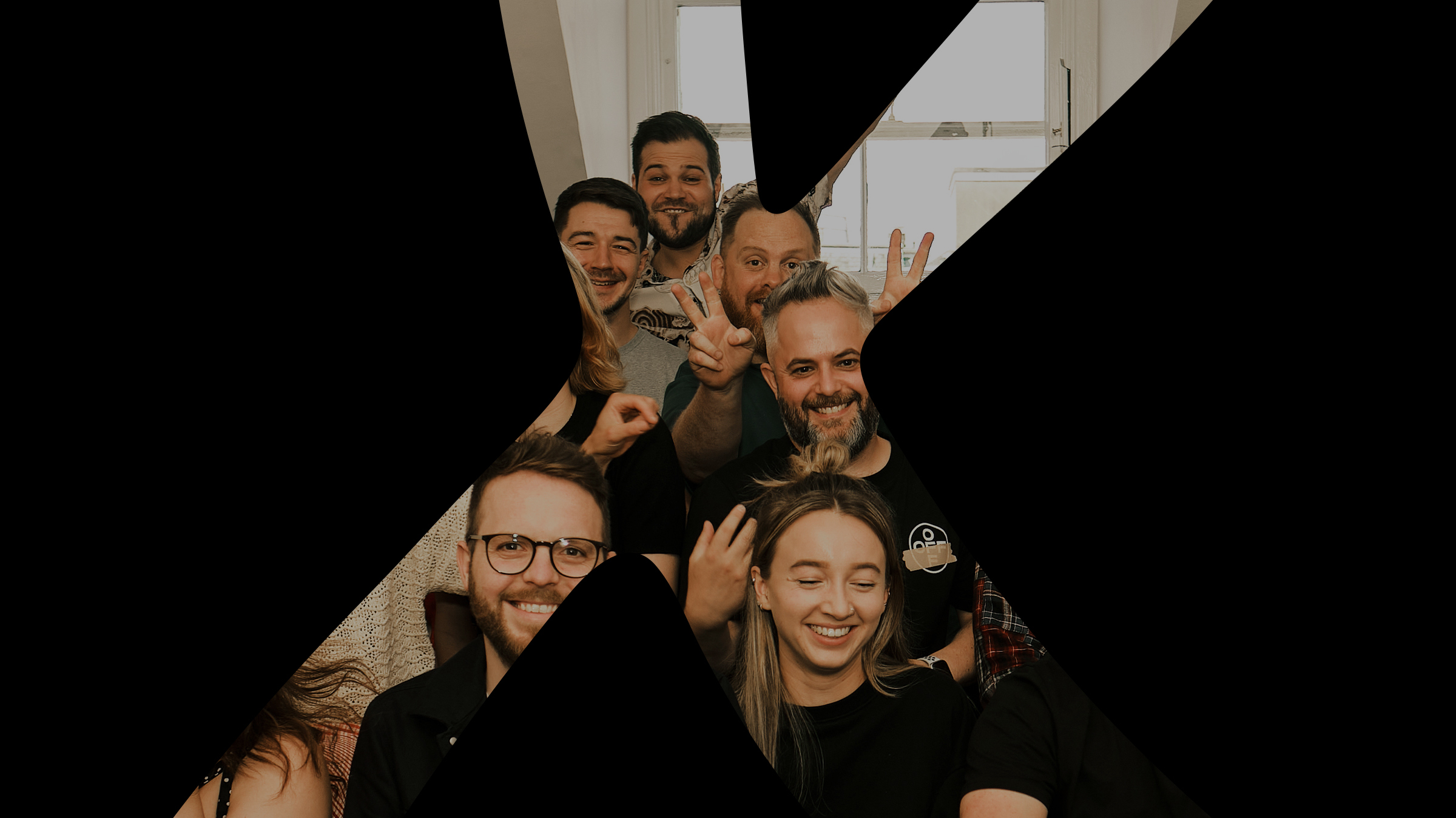 Meet The Guys - Guy & Co