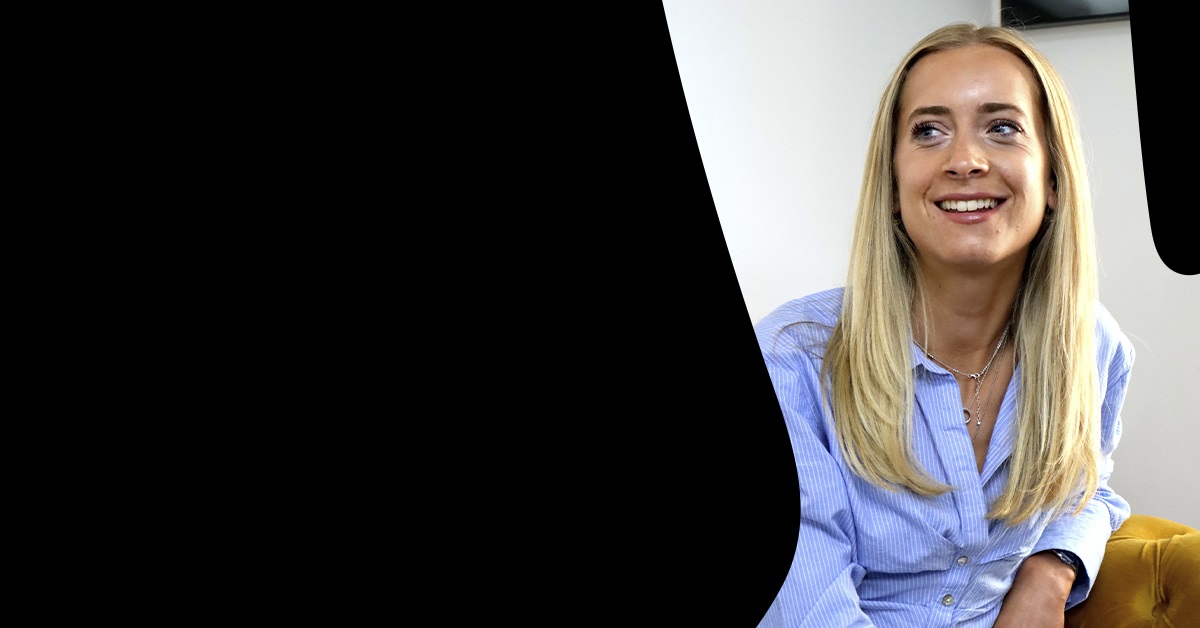 Squad Spotlight - Emma Conaghan - Guy & Co