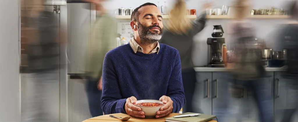 Baxters Soups - Guy & Co